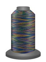 Affinity Variegated Threads by number
